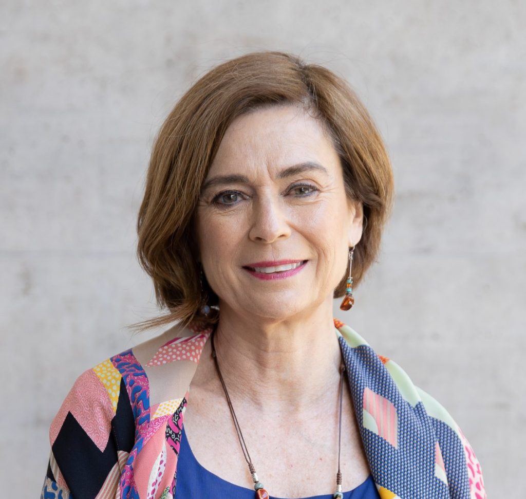 María Elisa Molina Pavez - Doctorado en Ciencias del Desarrollo y ...