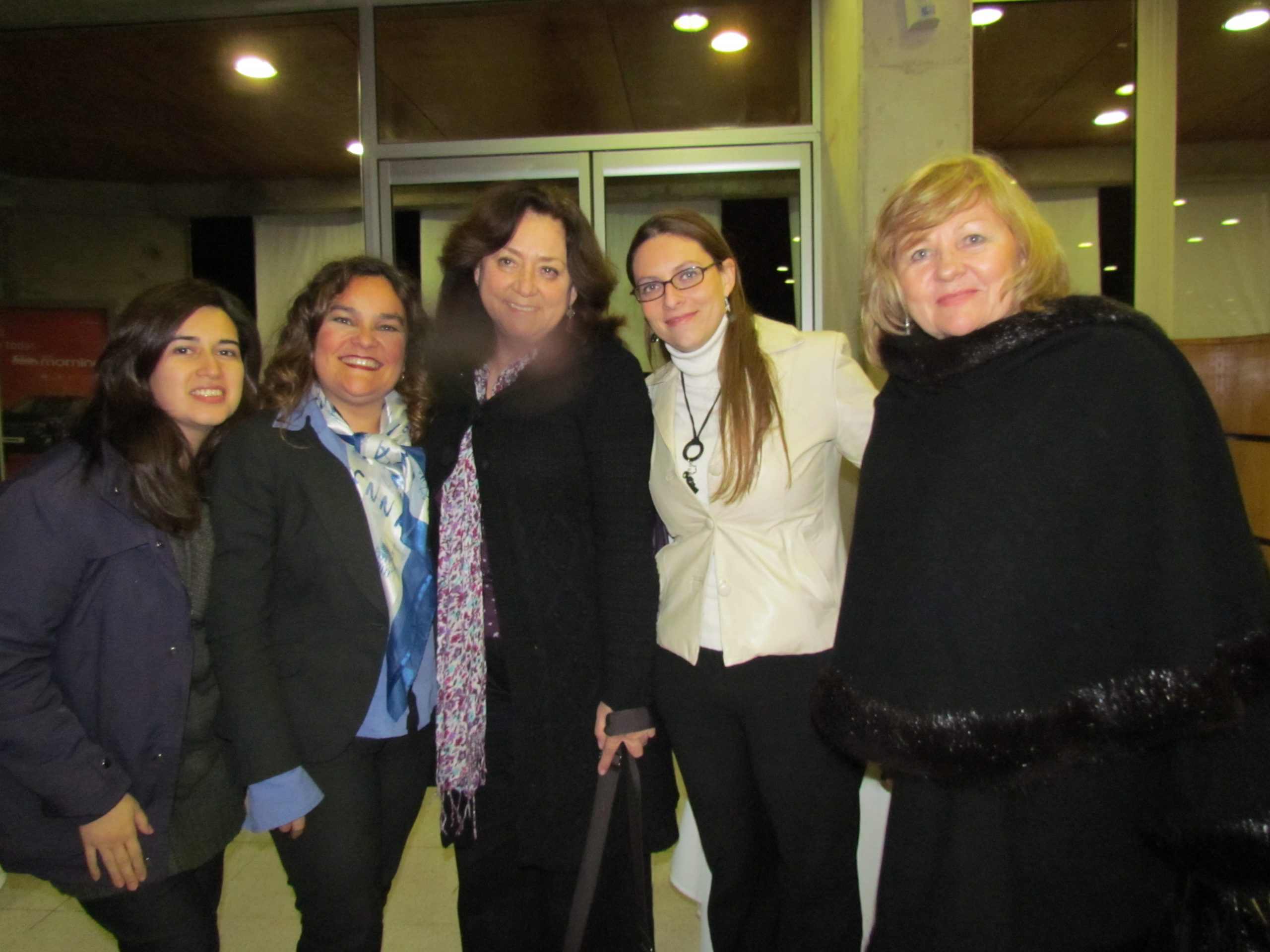 Lanzamiento Manual EtyR y CarolinaT4 - Facultad de Psicología