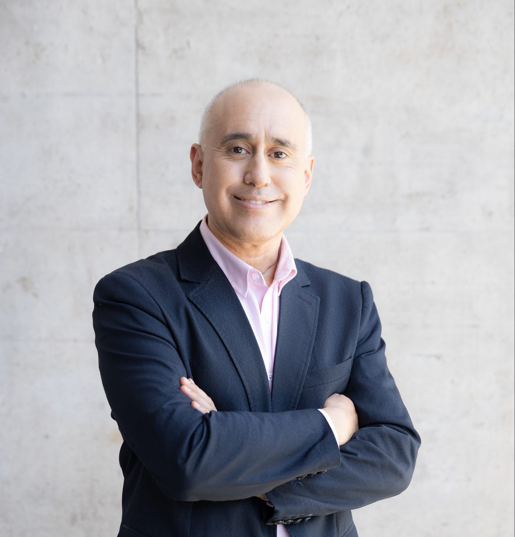 Daniel Soto Torres - Facultad de Psicología