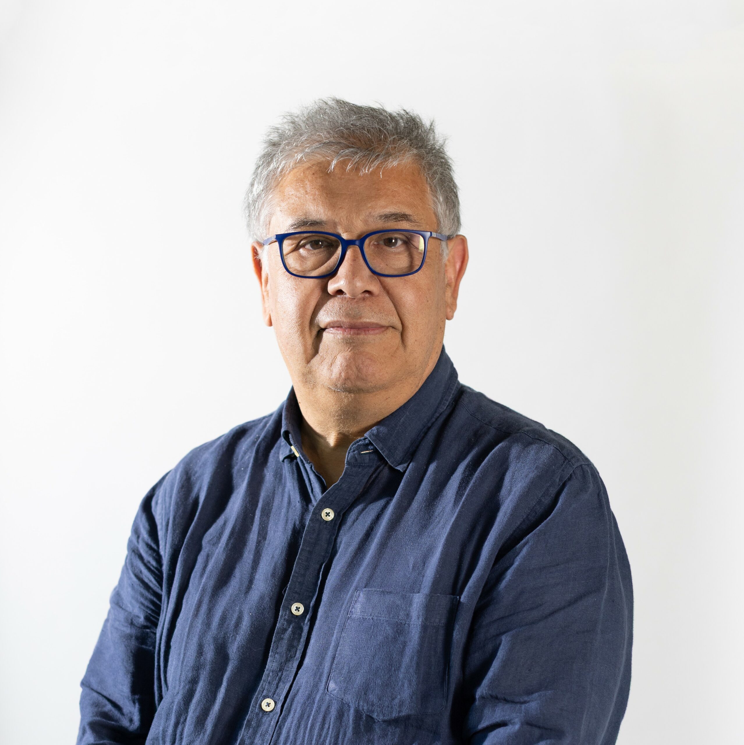 Jaime Alfaro Inzunza