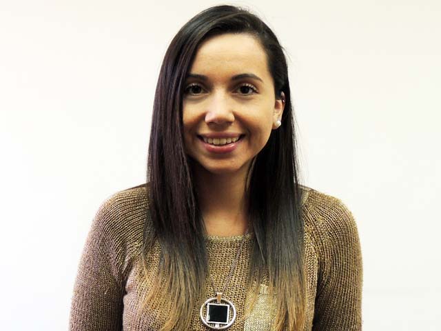 Daniela Novoa - Facultad de Psicología