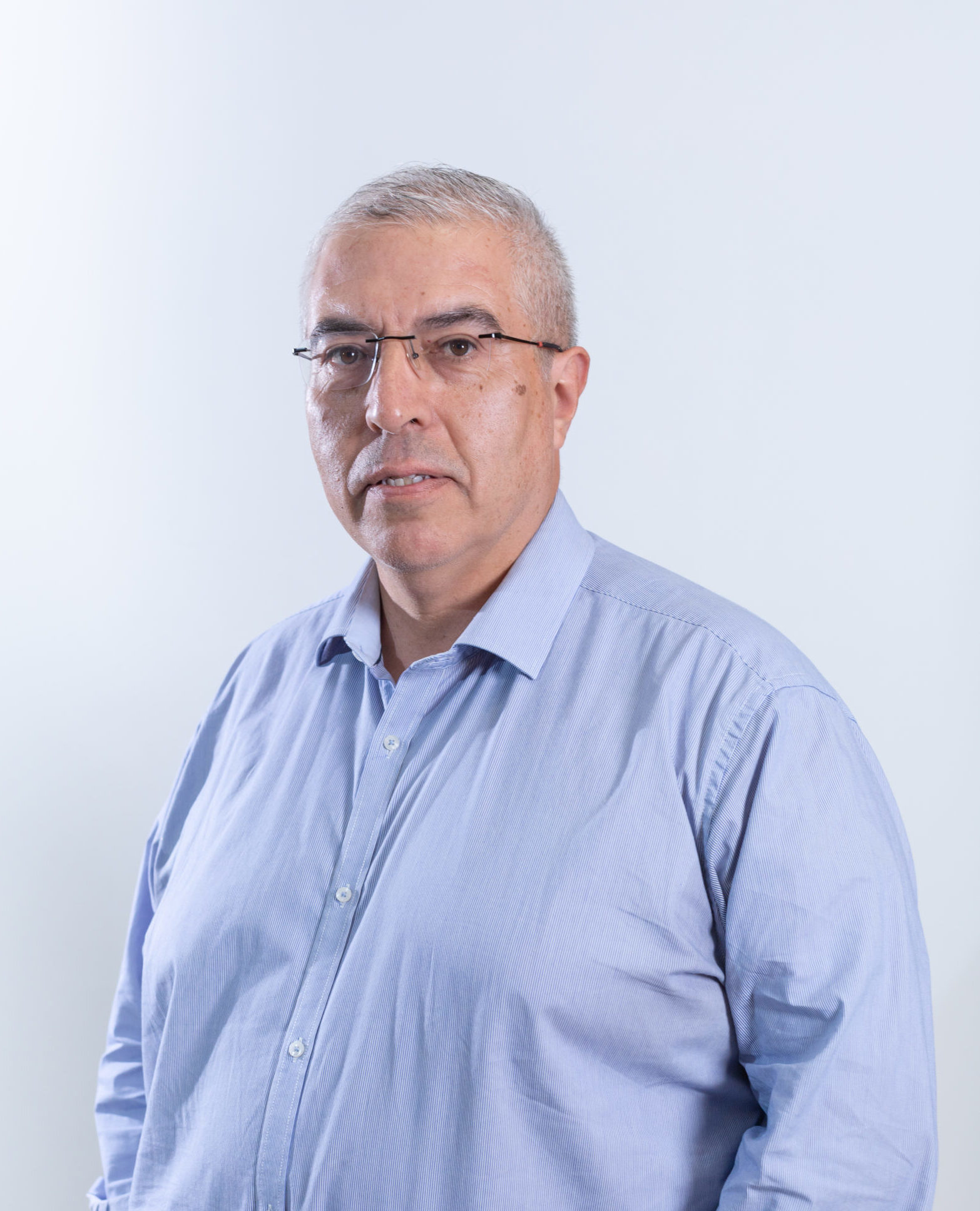 Fernando Reyes | Docente Psicología UDD