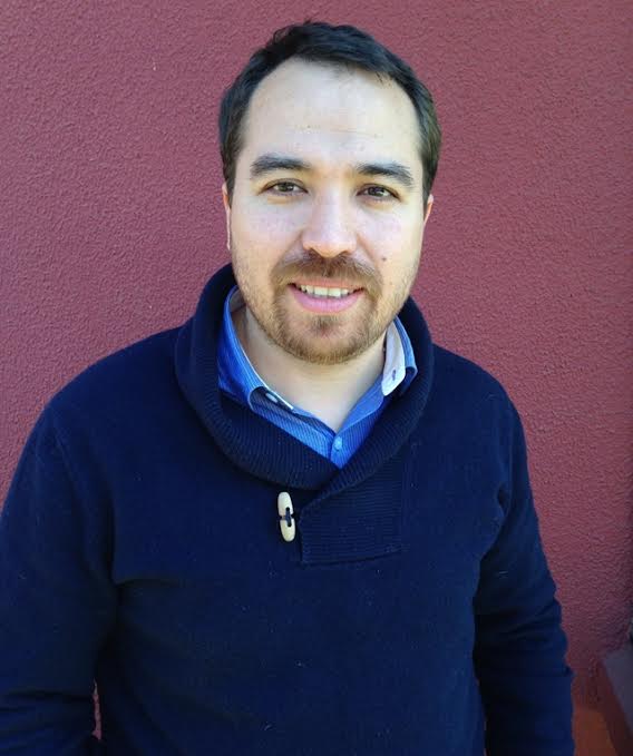 Pablo Vergara - Facultad de Psicología