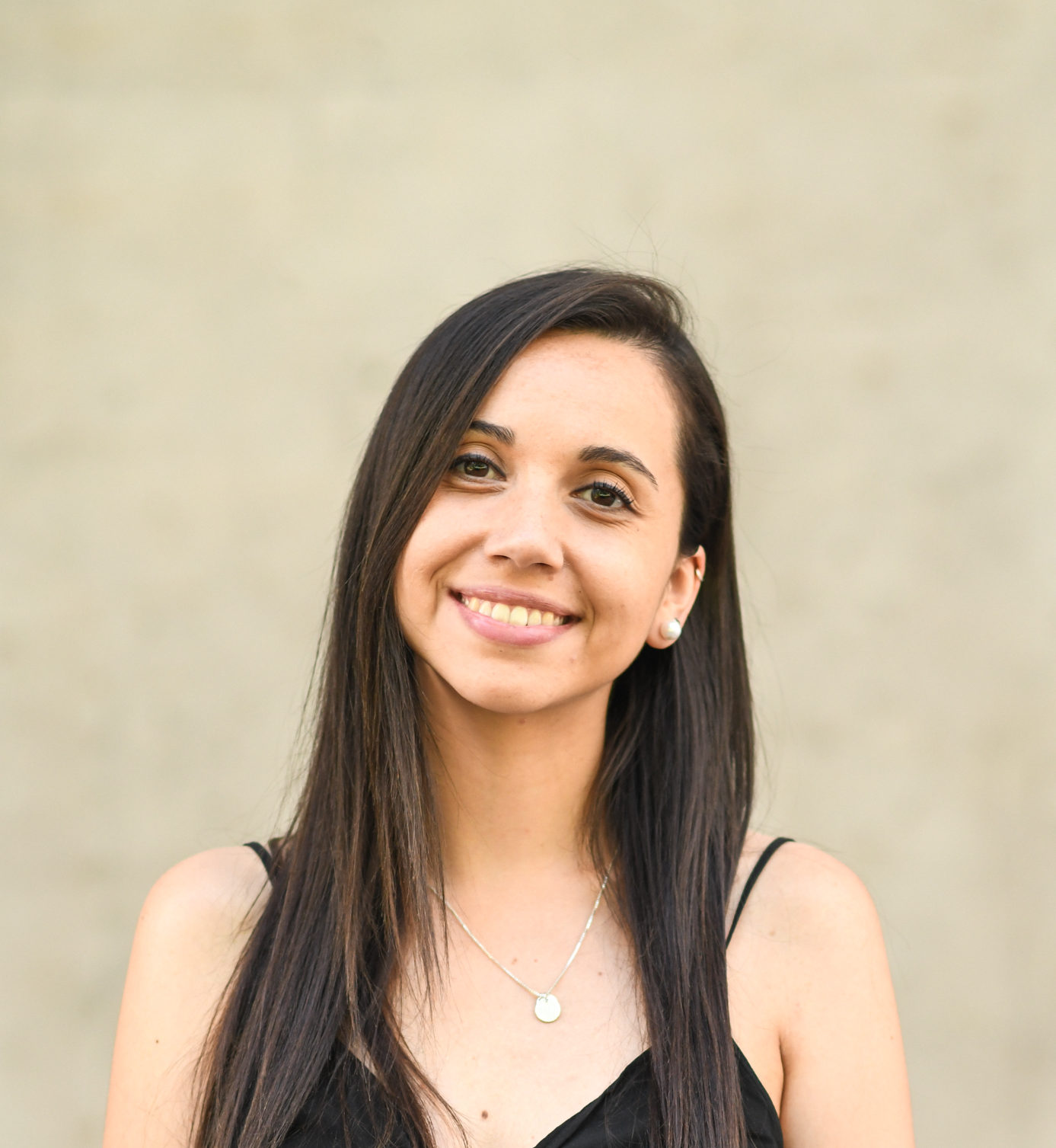 Daniela Novoa Ocares - Facultad de Psicología