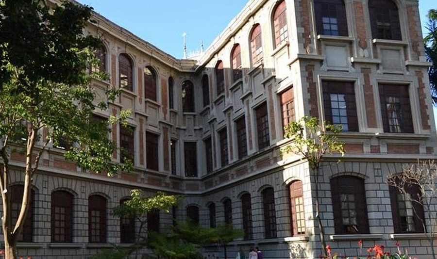 Dr. Gabriel Reyes presenta trabajos en workshop organizado por The John ...