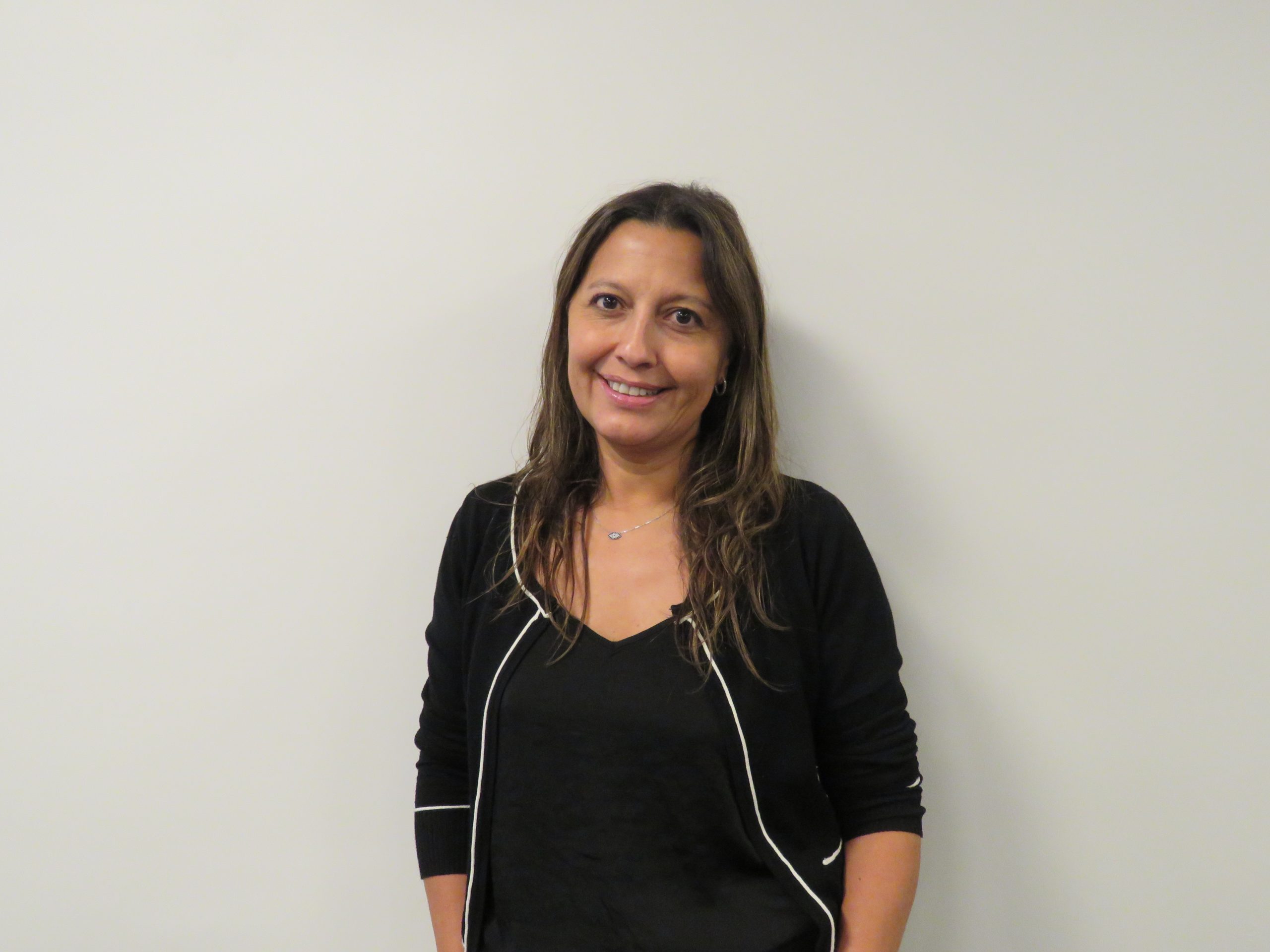 María Isabel Huerta Becerra - Facultad de Psicología