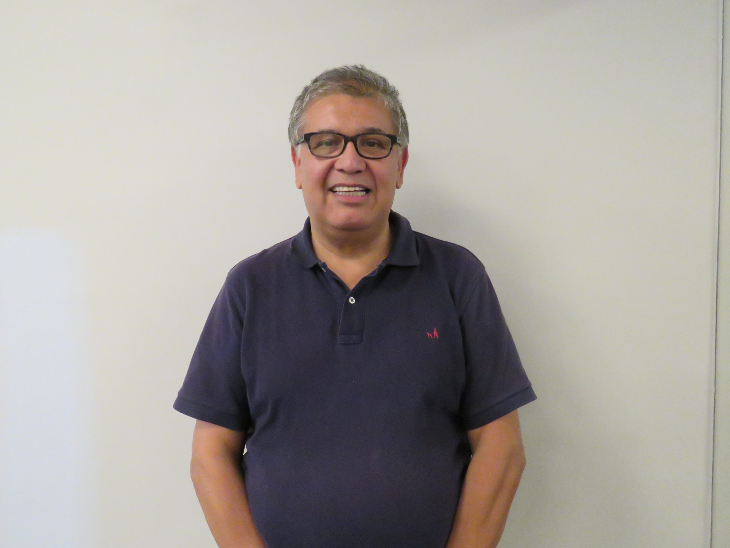 JAIME ALFARO - Facultad de Psicología