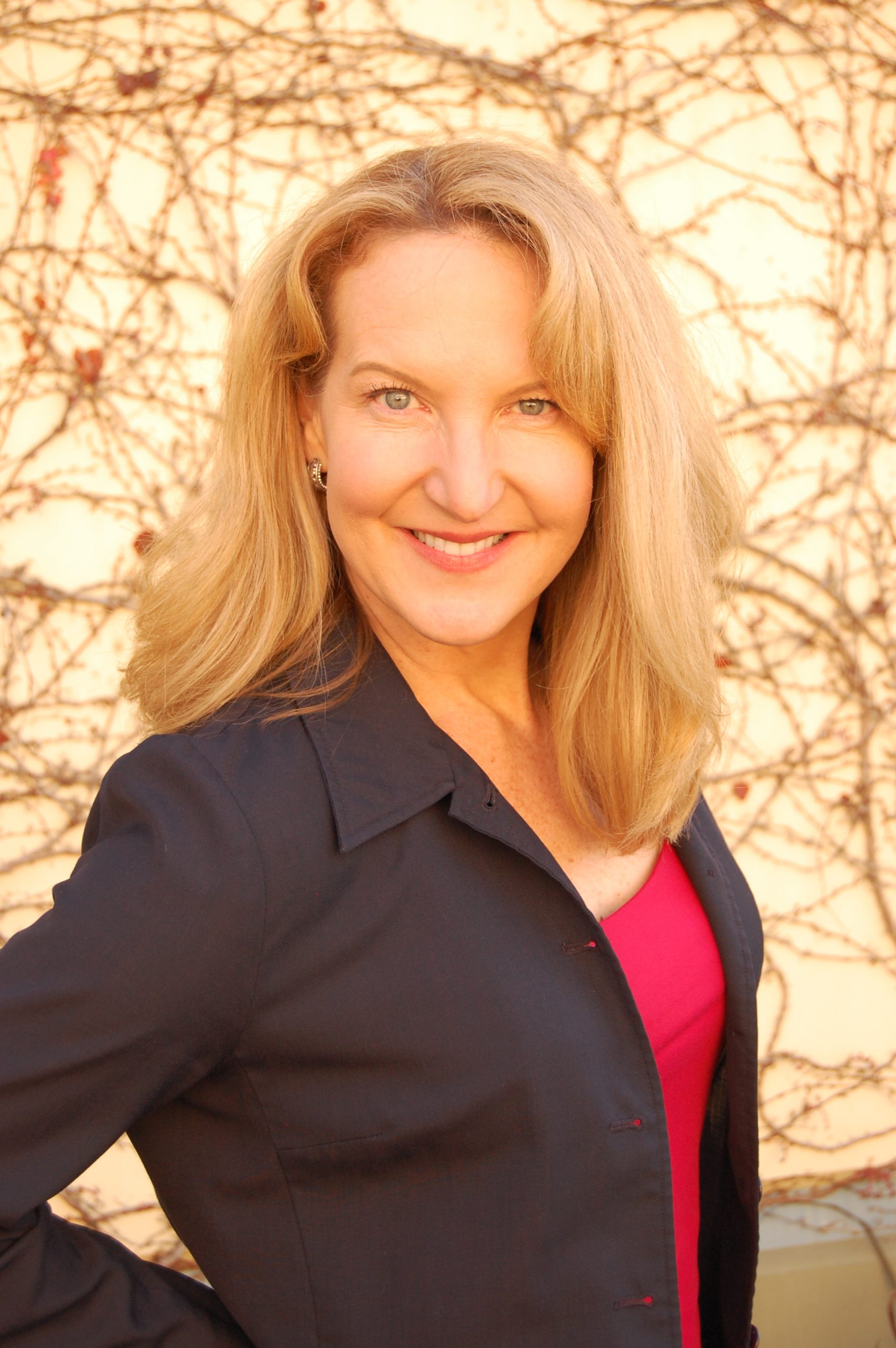 Julia Jackson - Facultad de Psicología