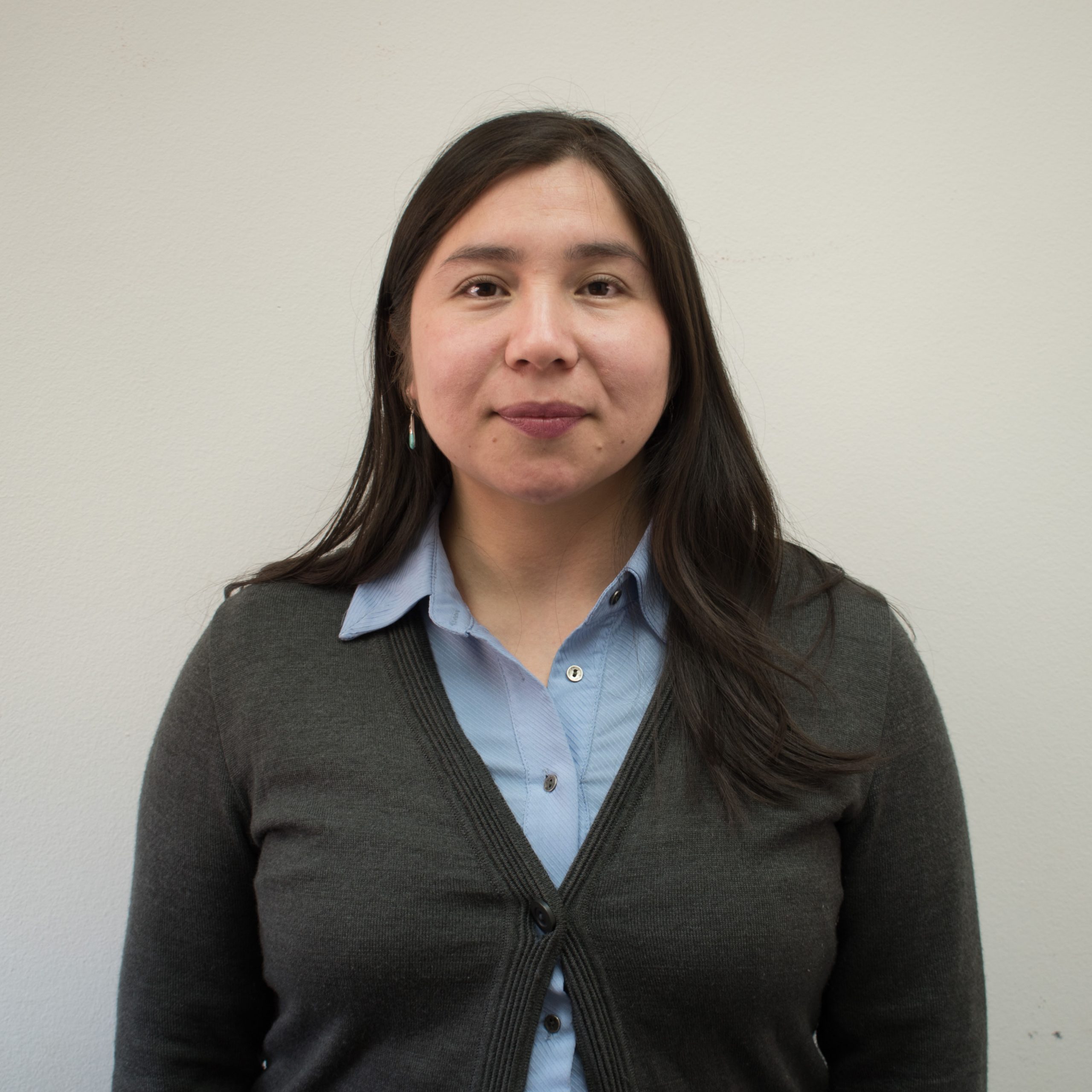 Abigail Vega Catril - Facultad de Psicología
