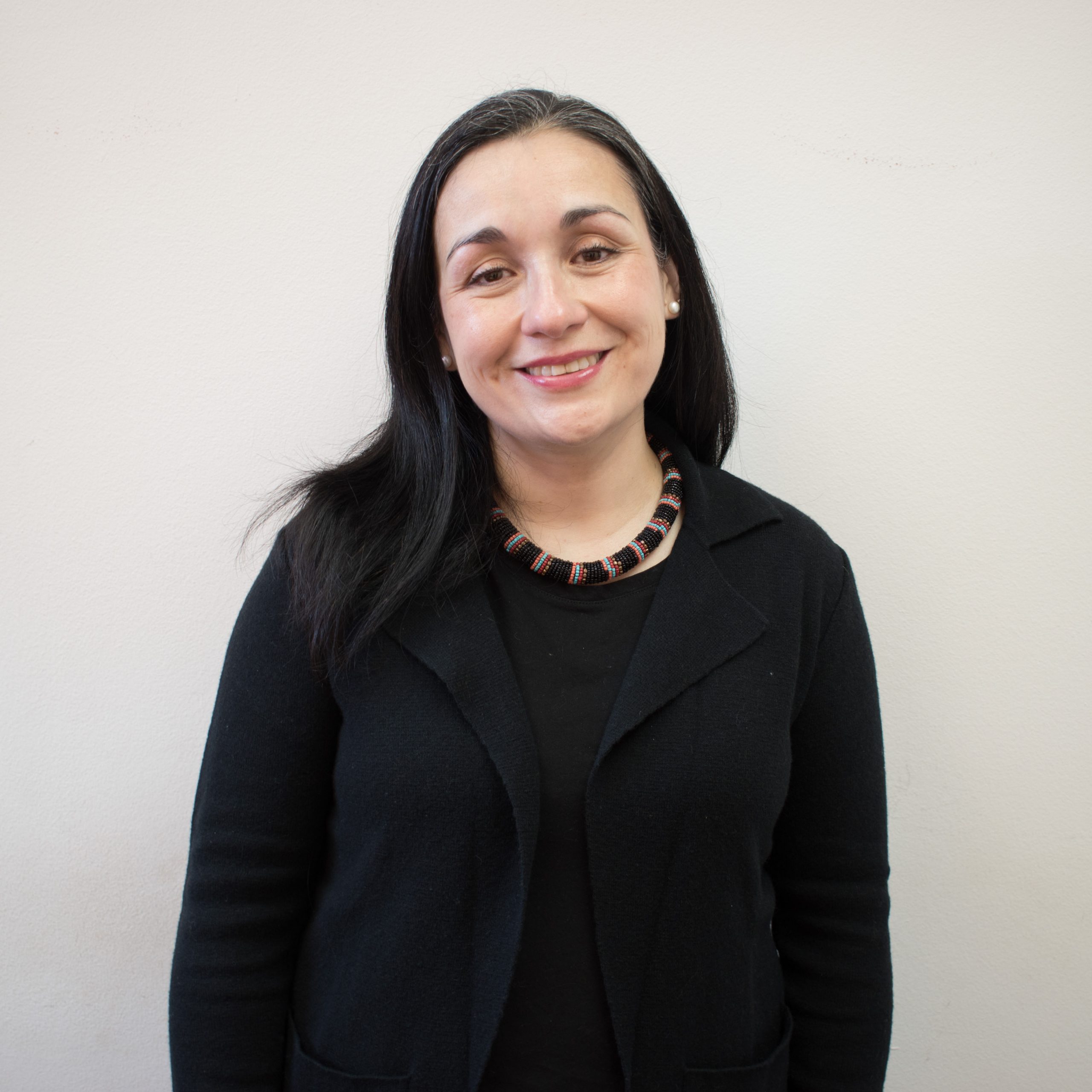 Mariavictoria Benavente | Psicología UDD