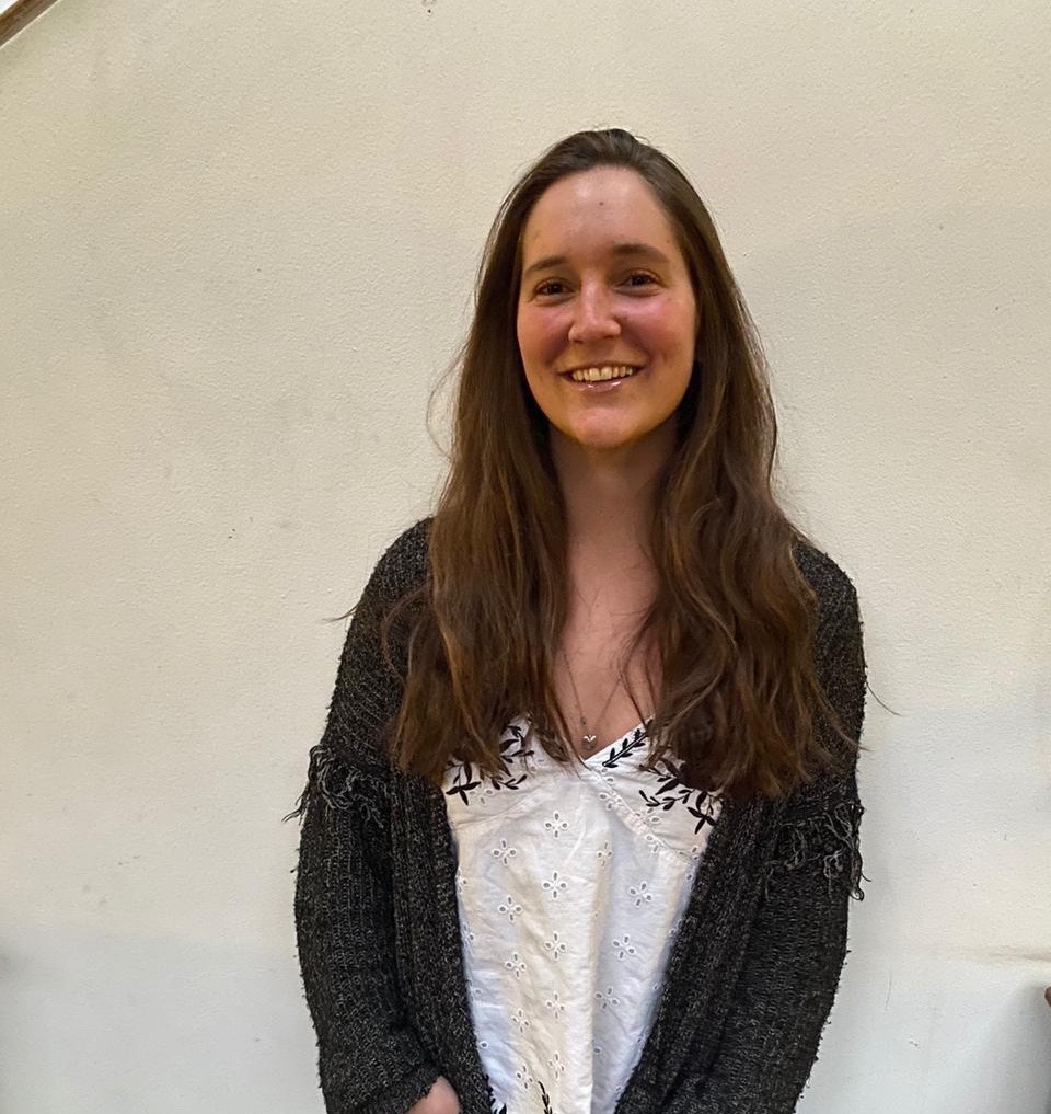 Sara Labbé - Facultad de Psicología