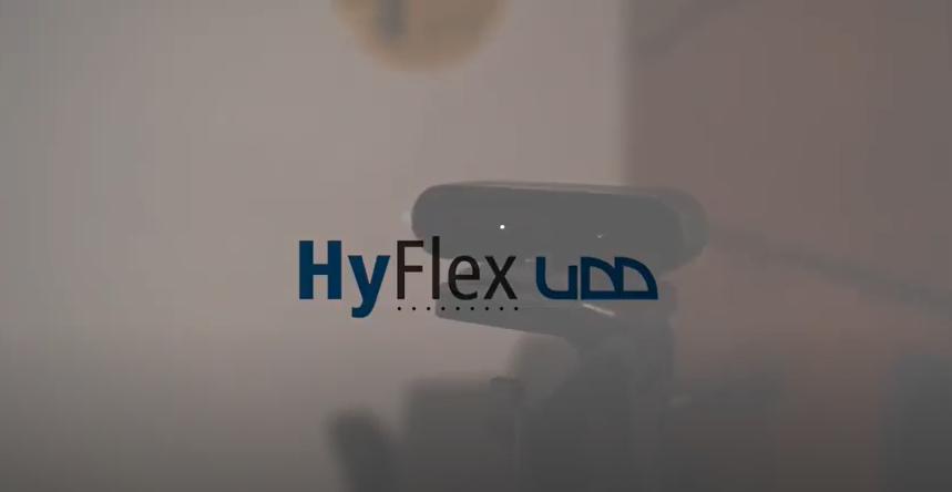 Hy Flex - Facultad de Psicología