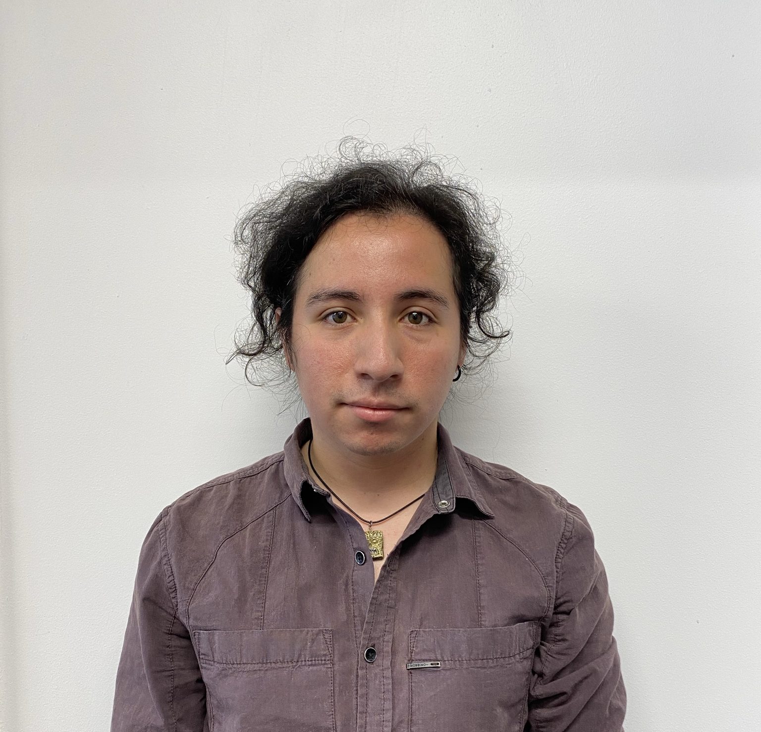 Leonel Tapia Aróstica - Facultad de Psicología