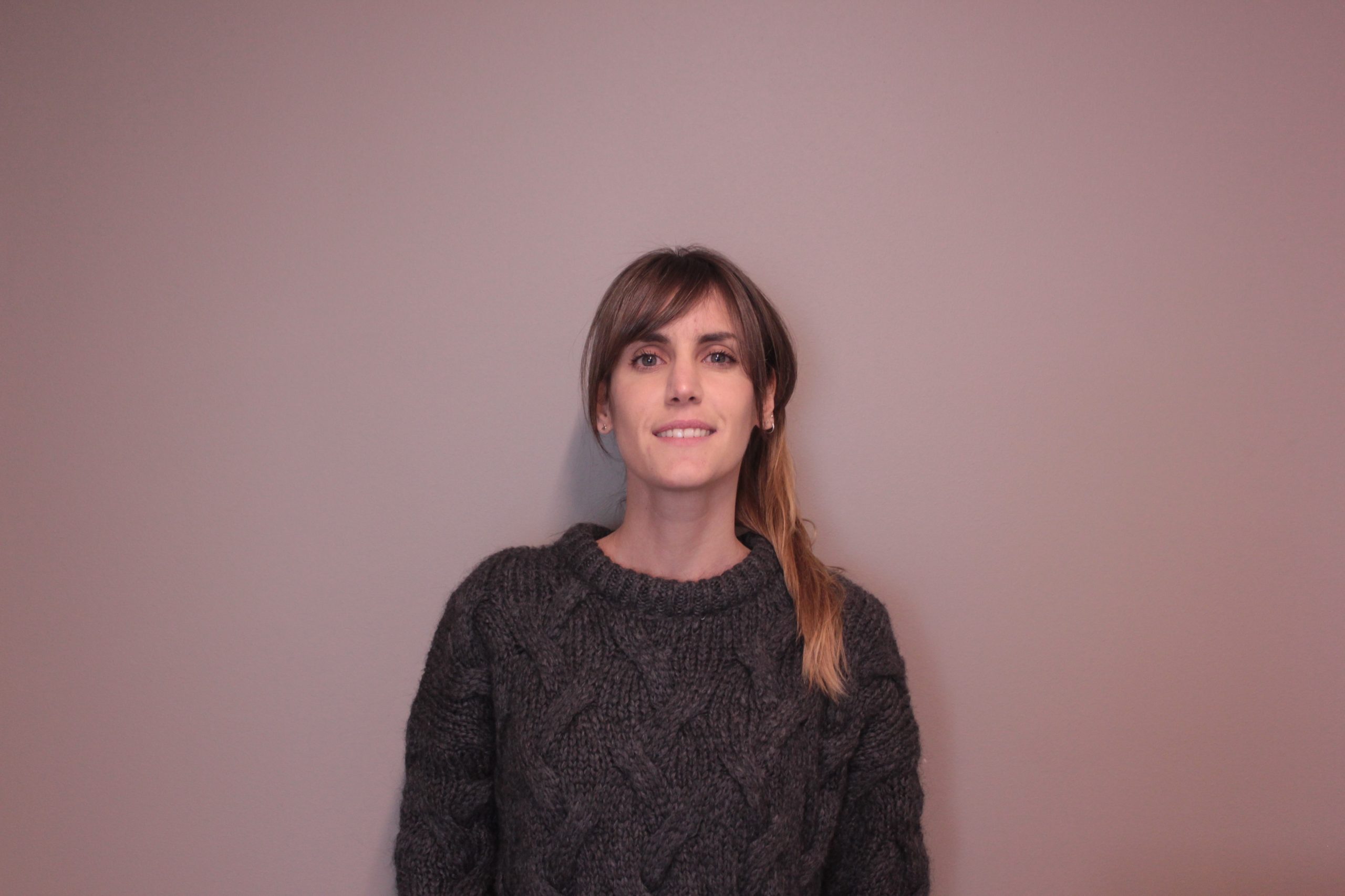 Fernanda Prieto Tagle - Facultad de Psicología