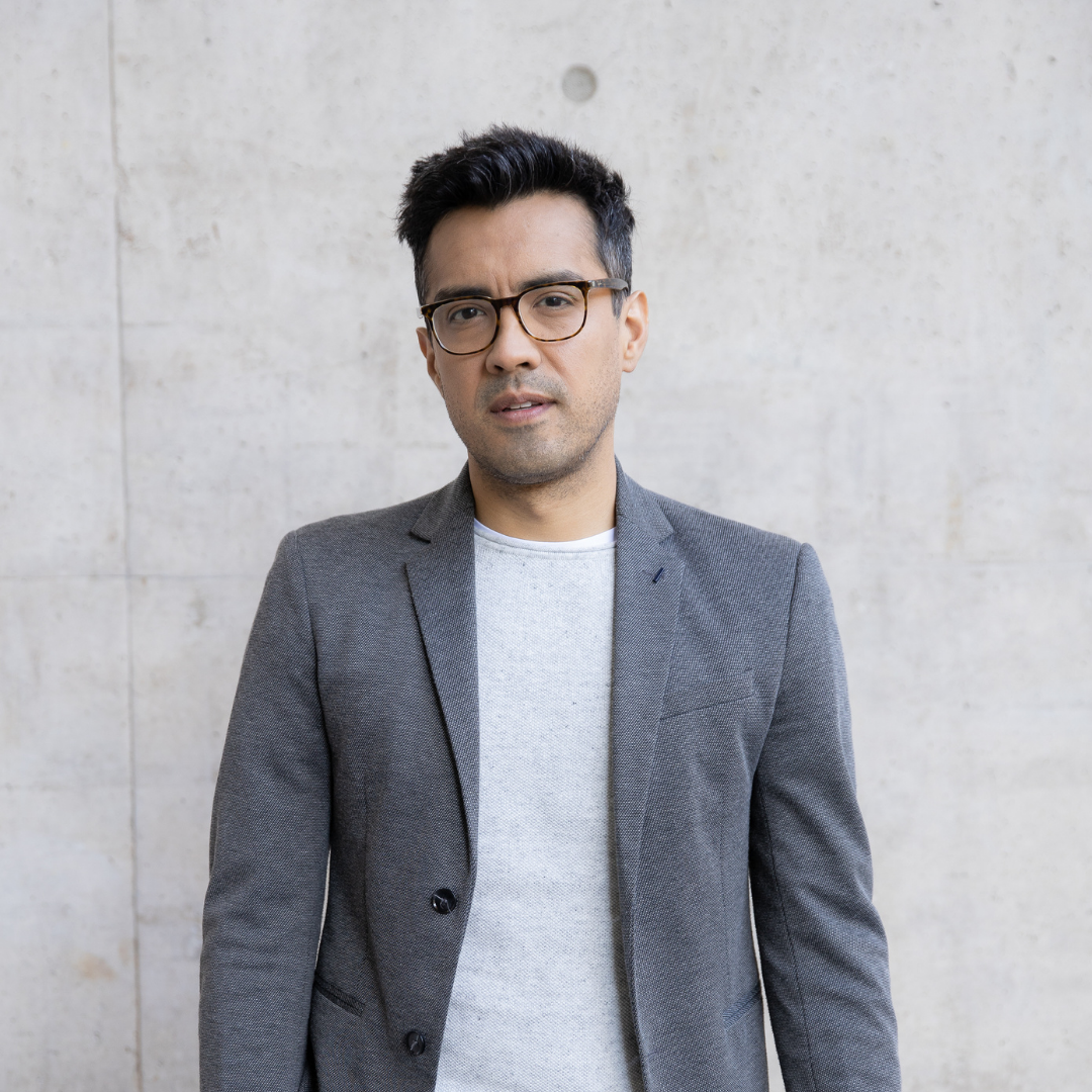 Gabriel Reyes Muñoz - Facultad de Psicología