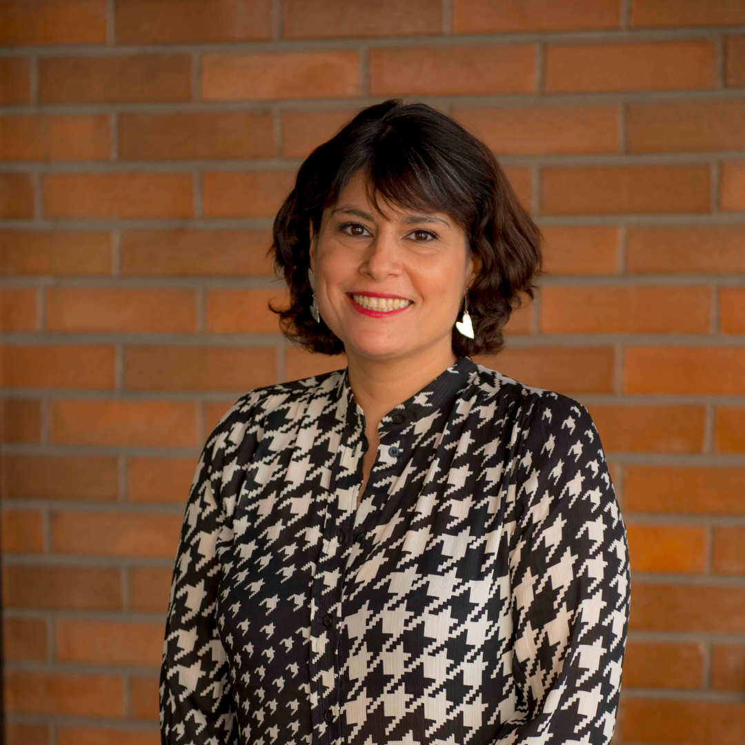 Daniela Bruna | Docente Psicología UDD