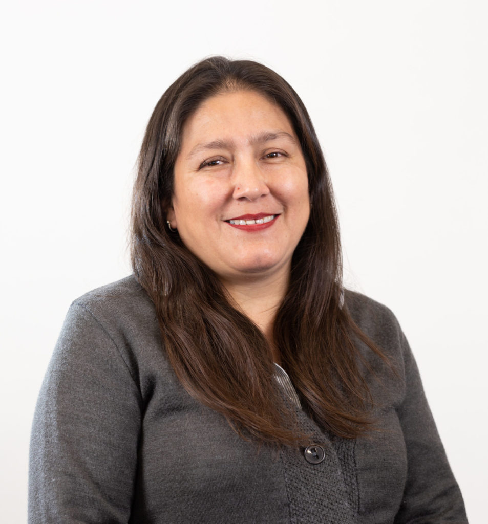 Rosa Pérez 2023 - Facultad de Psicología