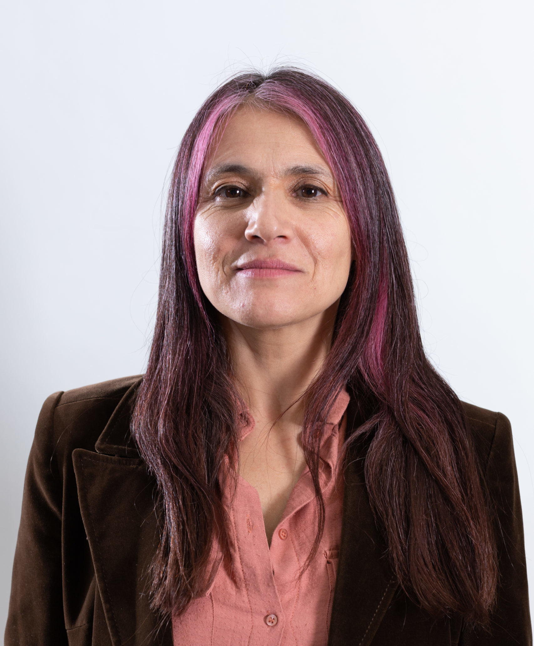 Bárbara Gálvez Velásquez - Facultad de Psicología