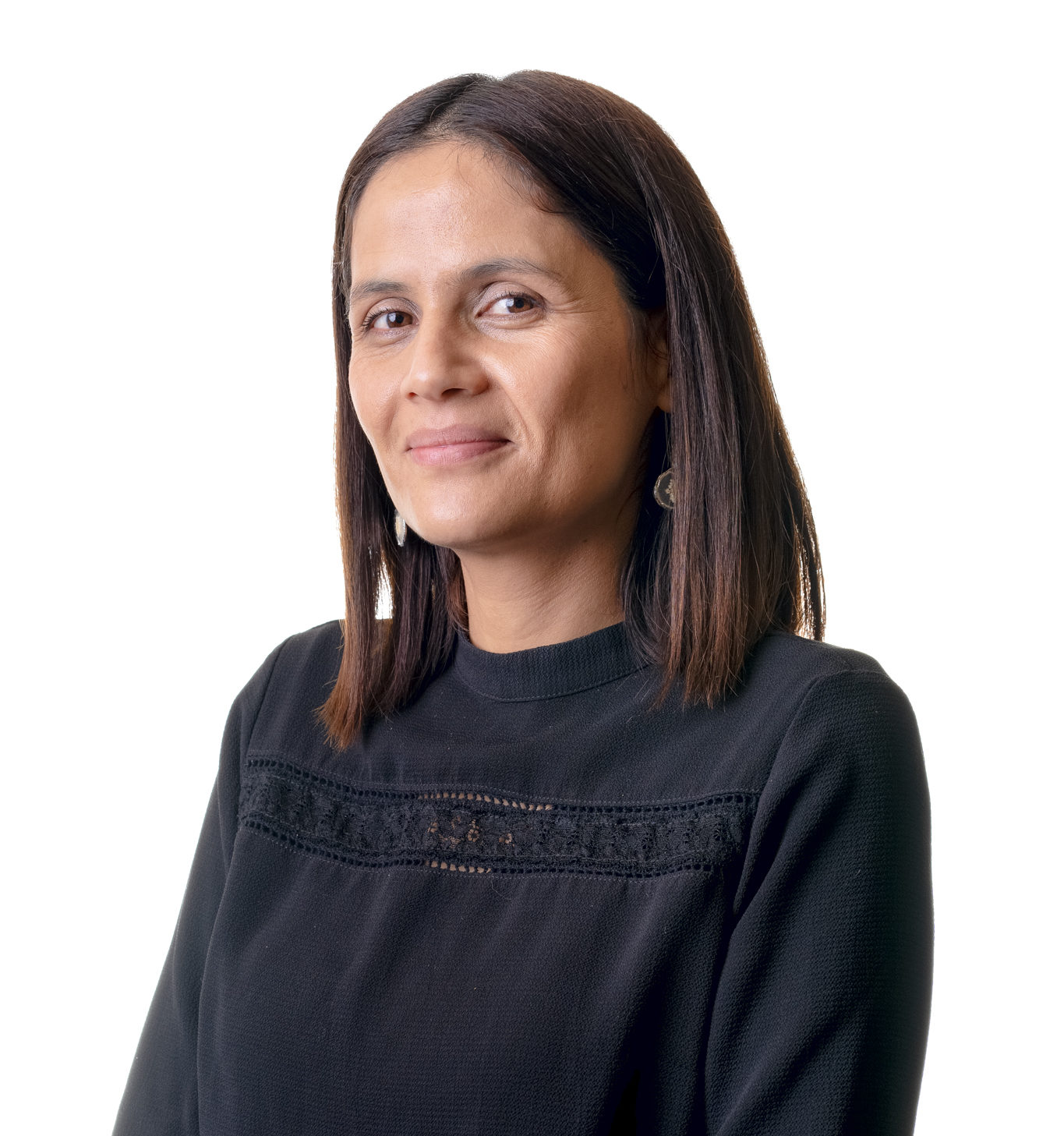 Daniela Pereira Chandía - Facultad de Psicología