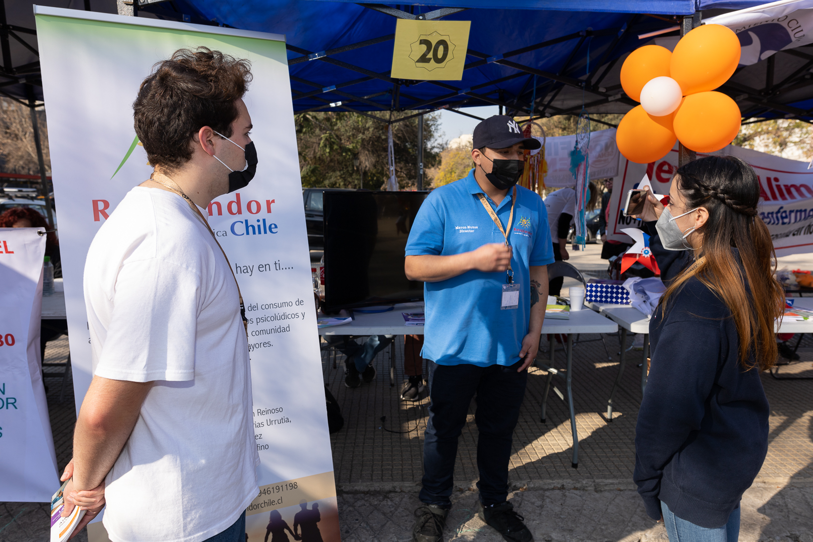 Feria de la Infancia - Facultad de Psicología