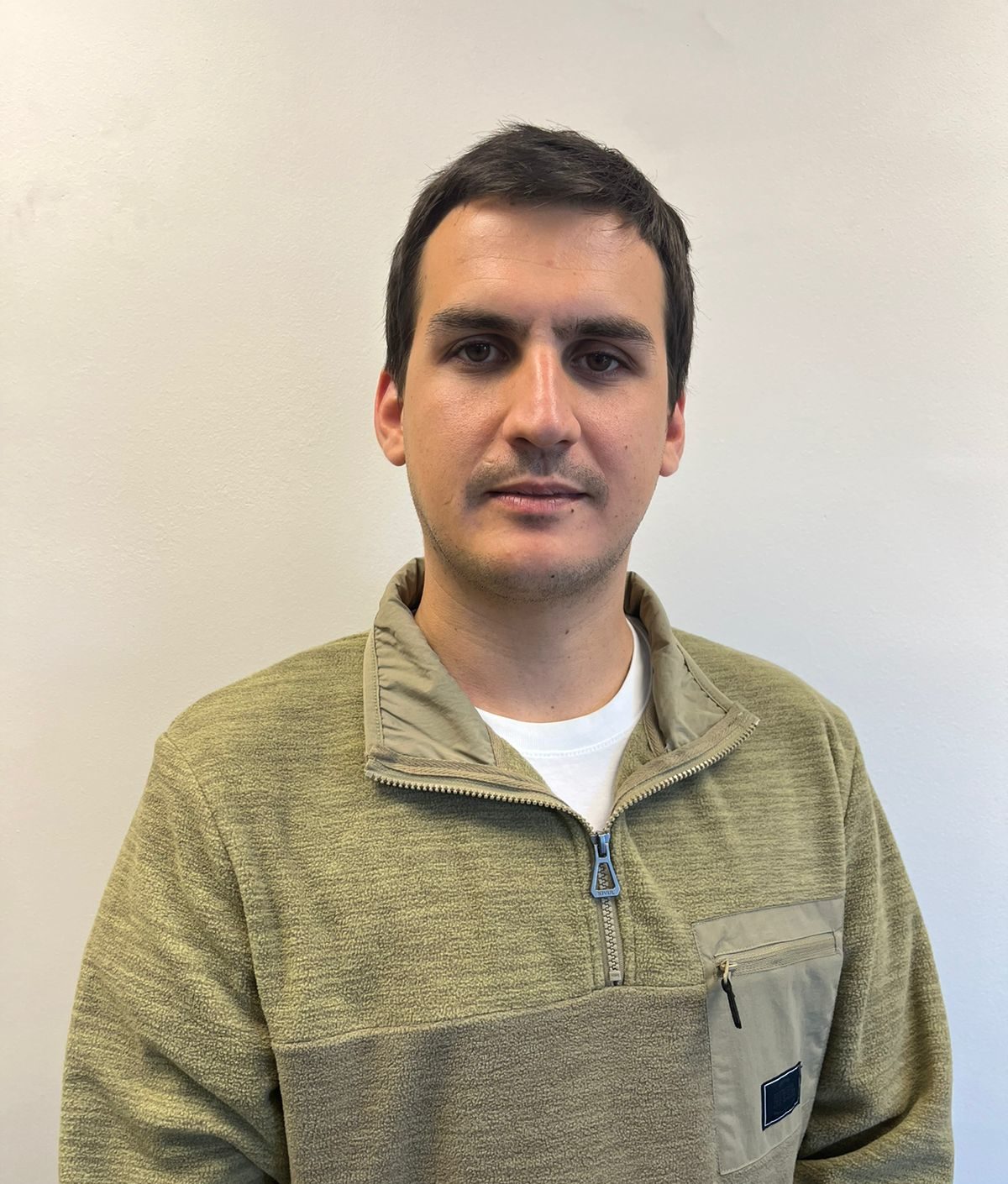 Joaquín Brieba Fuenzalida - Facultad de Psicología