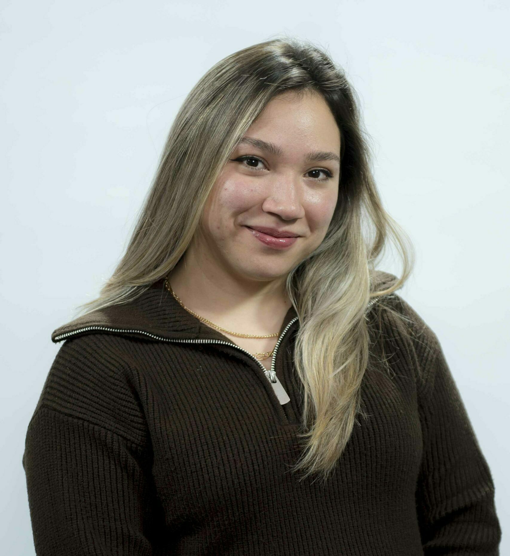 Arianna Rodríguez - Facultad de Psicología