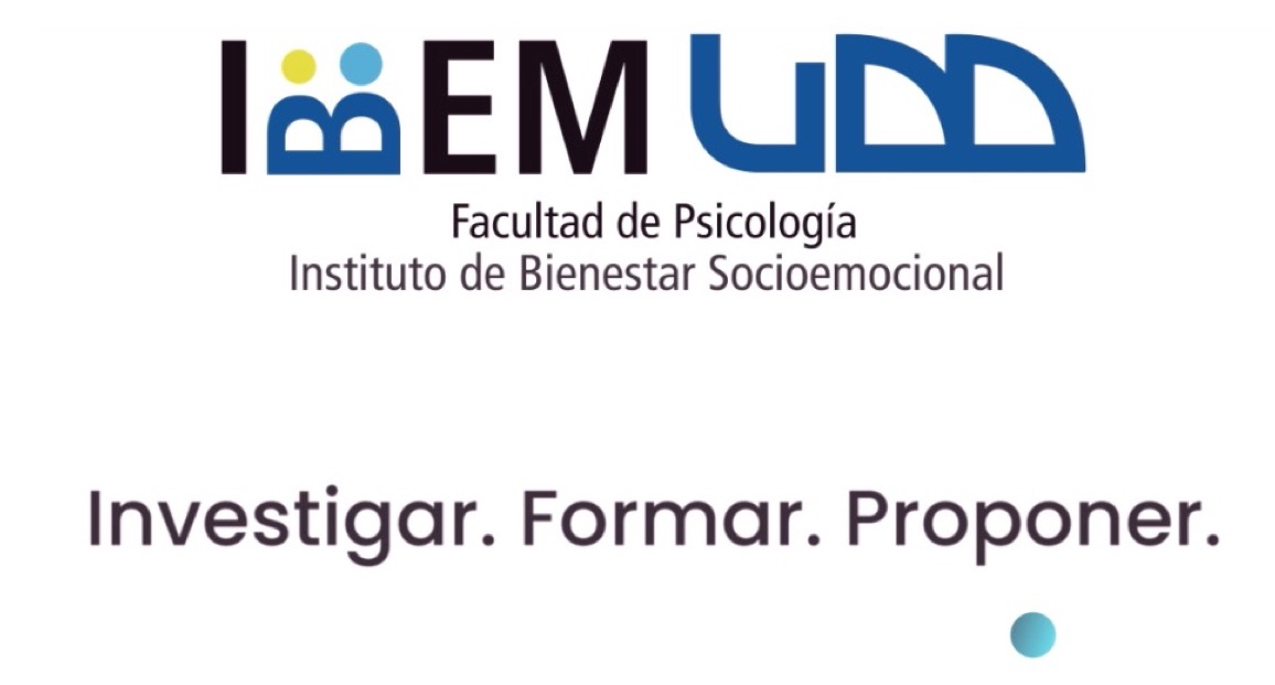 Ibem - Instituto de Bienestar Socioemocional