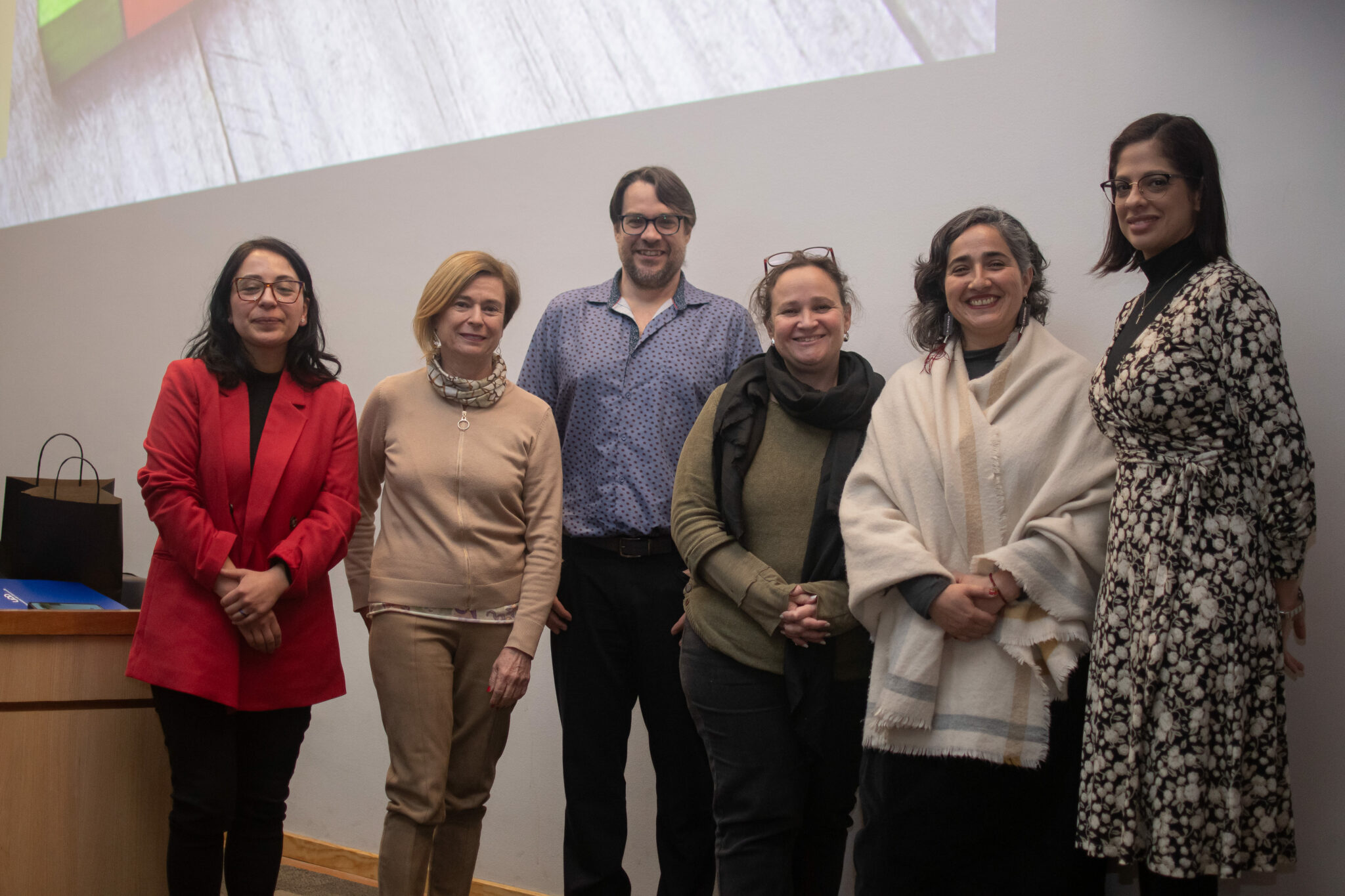 Seminarios Internacionales IBEM 2025: Reflexiones desde la Psicología ...