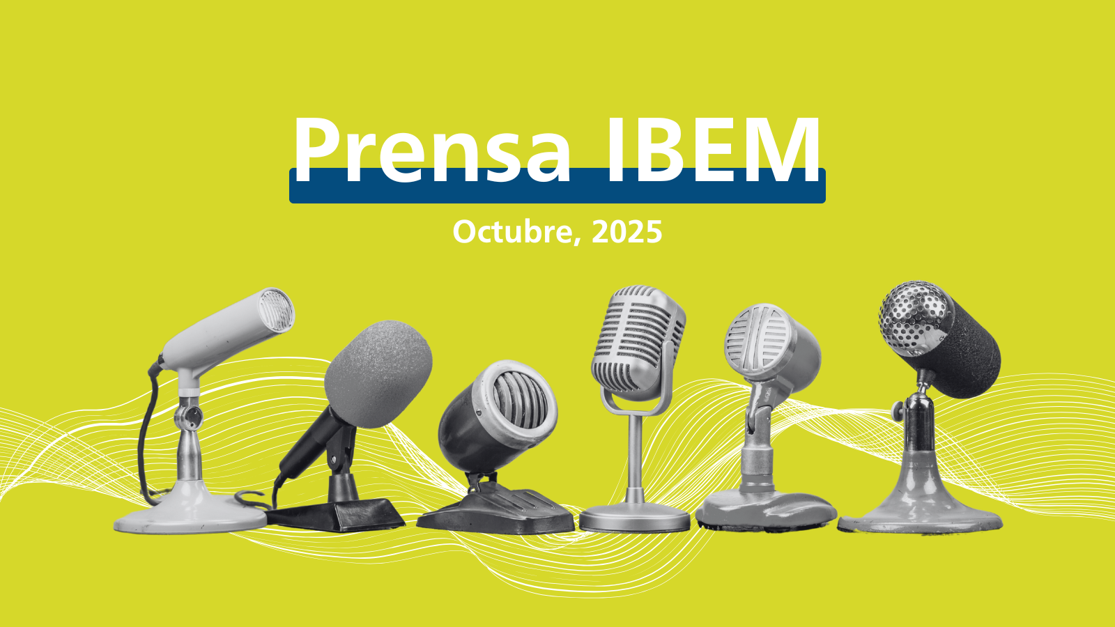 IBEM- UDD en la prensa | Reporte de medios de octubre - Instituto de ...